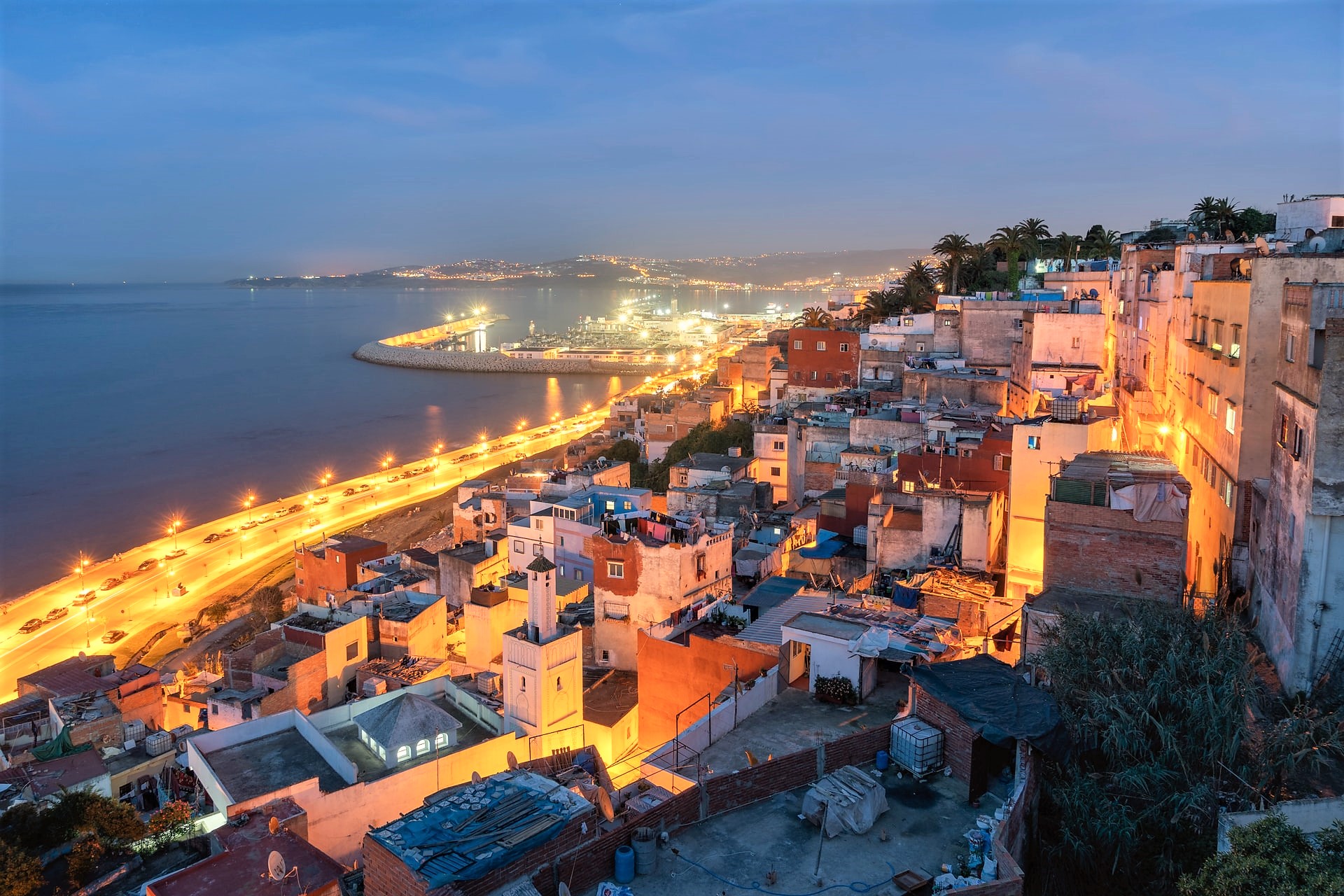 Excursiones por el desierto desde Tánger - Morocco Insight Excursions