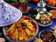 Piatti tipici marocchini : La cucina del Marocco
